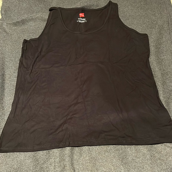 Hanes | Tops | Hanes 2x Tank Top | Poshmark
